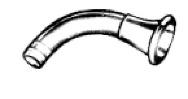 Magill Oral Connector