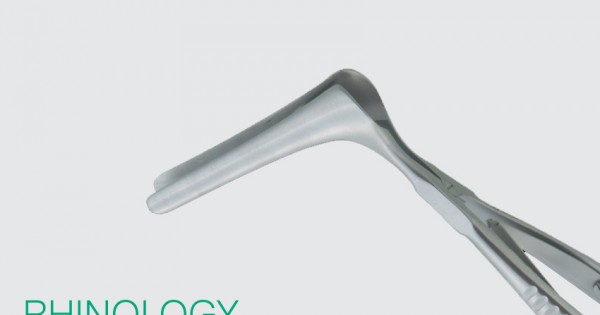 Rhinology